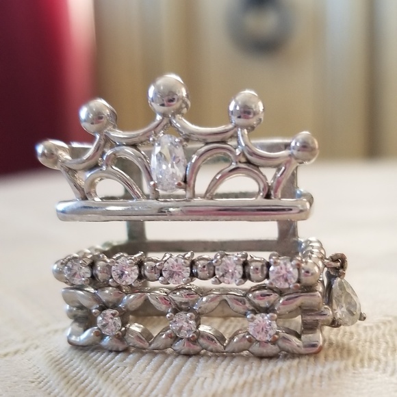 Etsy | Jewelry | Watch Face Charm | Poshmark